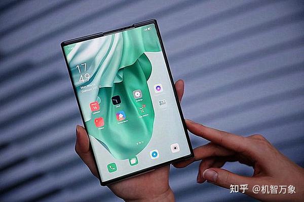 IMX766加持OPPO折叠屏Find N系列或将回归 有望首发自研影像芯片 - 知乎