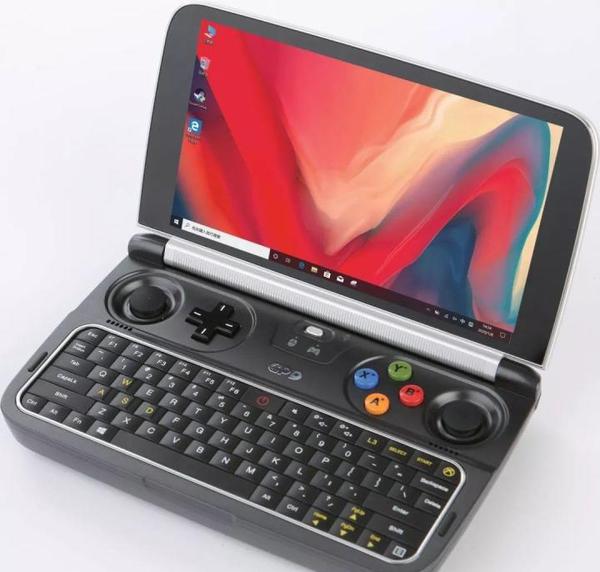 ②GPD篇 GPD Win2 - 知乎