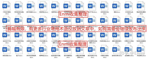 外贸常用包装术语英文（持续更新） - 知乎
