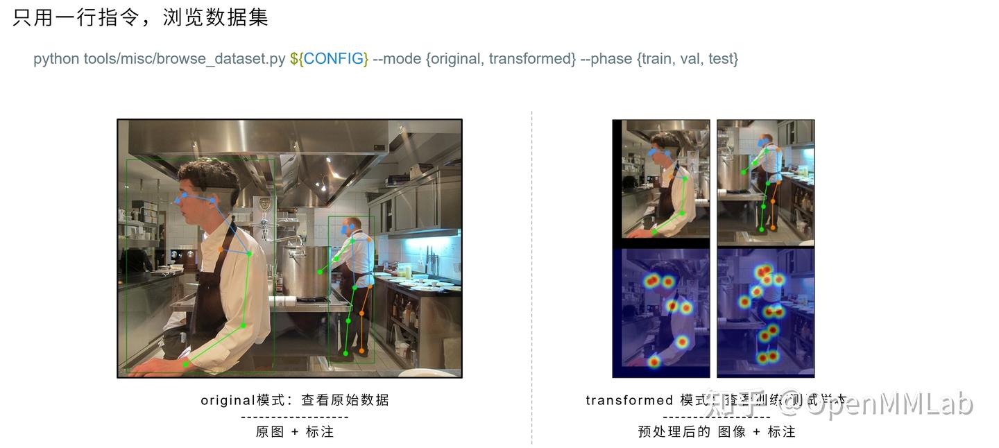 MMPose 1.0：迈向更优雅、更强大的姿态估计研发和应用框架 - 知乎
