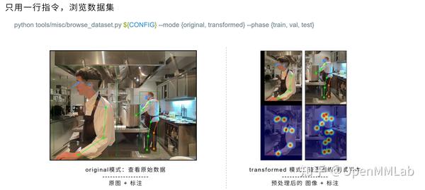 MMPose 1.0：迈向更优雅、更强大的姿态估计研发和应用框架 - 知乎