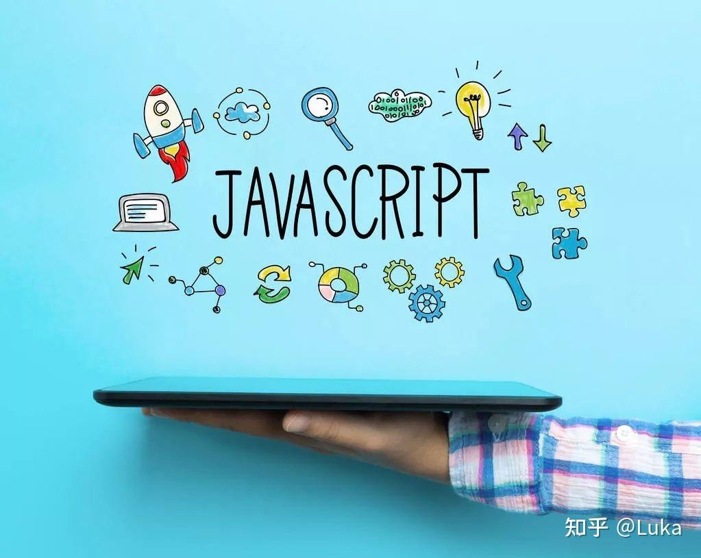 web前端---一招减少 JavaScript 代码量 - 知乎