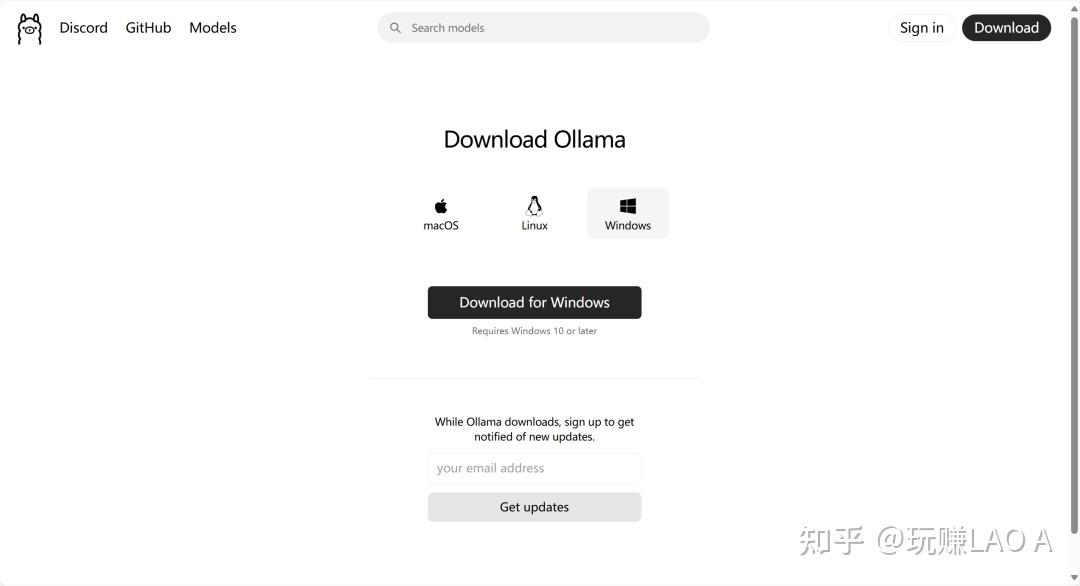 手把手带你用DeepSeek-R1和Ollama搭建本地应用，一文搞定！ - 知乎