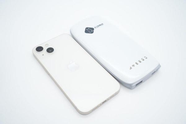 拆解报告：无线猫灵随身WiFi充电宝JS010 - 知乎