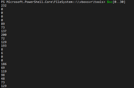 反射型DLL注入工具-sRDI - 知乎