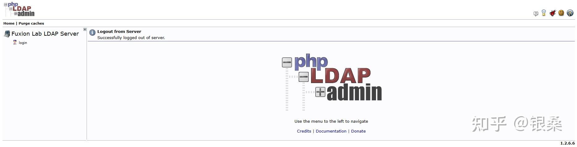 【运维笔记】Ubuntu22配置LDAP服务端 - 知乎