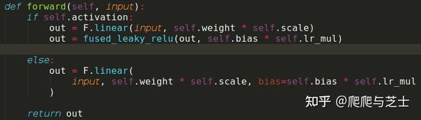 【图像生成】一文读懂stylegan v2，细节满满！ - 知乎