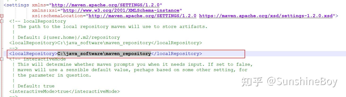 新建第一个Maven项目 - 知乎