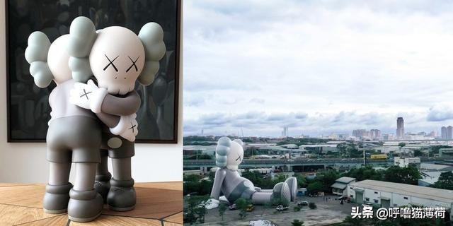 为何人人都爱Kaws？- 关于Kaws成为潮流先锋的成功秘密 - 知乎