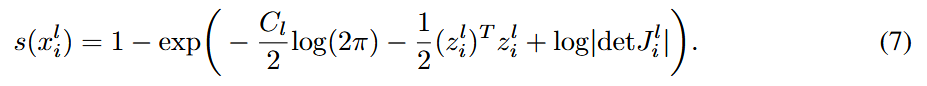 【异常检测】ResAD: A Simple Framework for Class Generalizable Anomaly Detection - 知乎