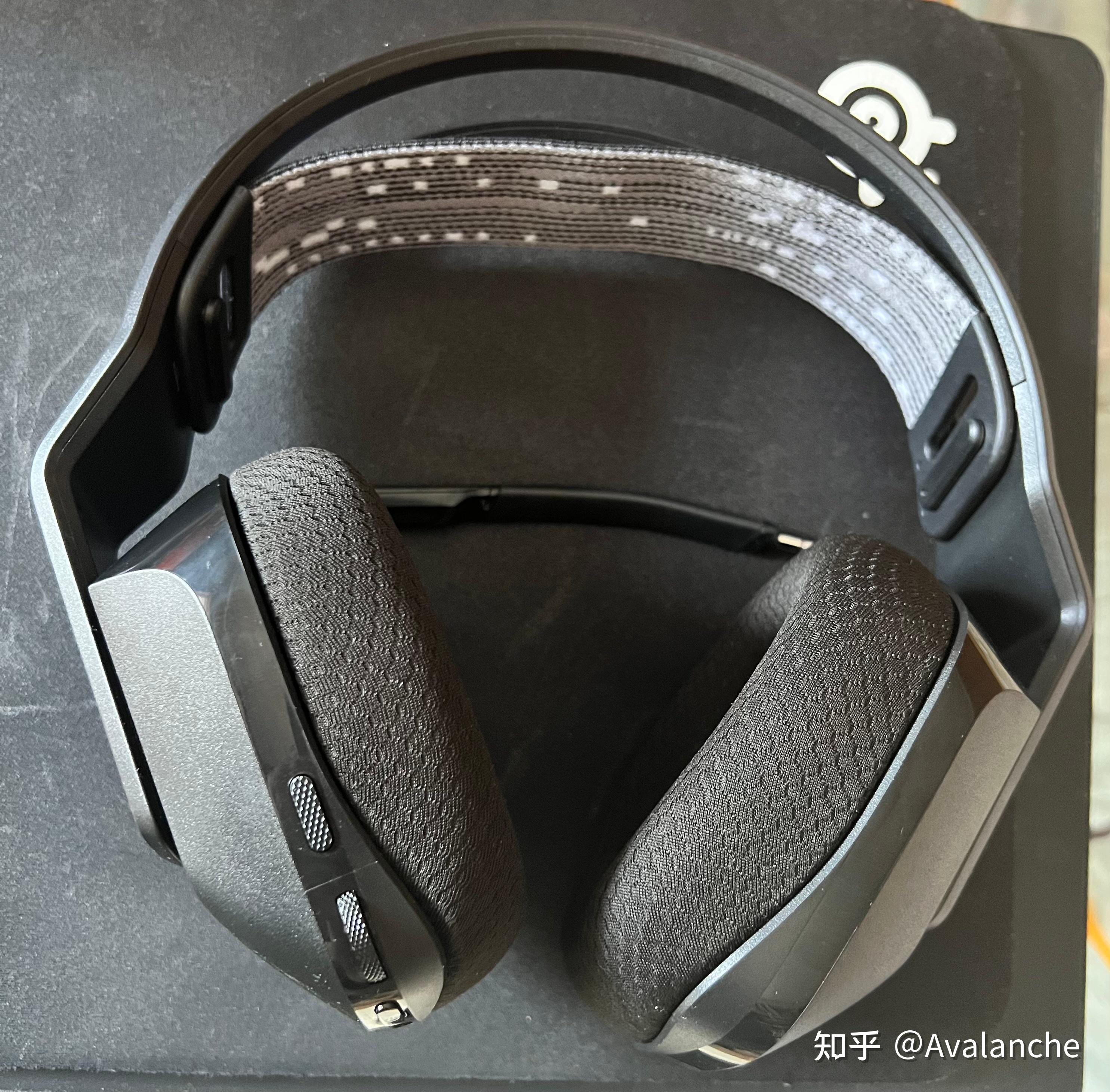 罗技 G733 简评 - 知乎