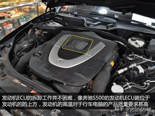 发动机ECU升级 - 知乎