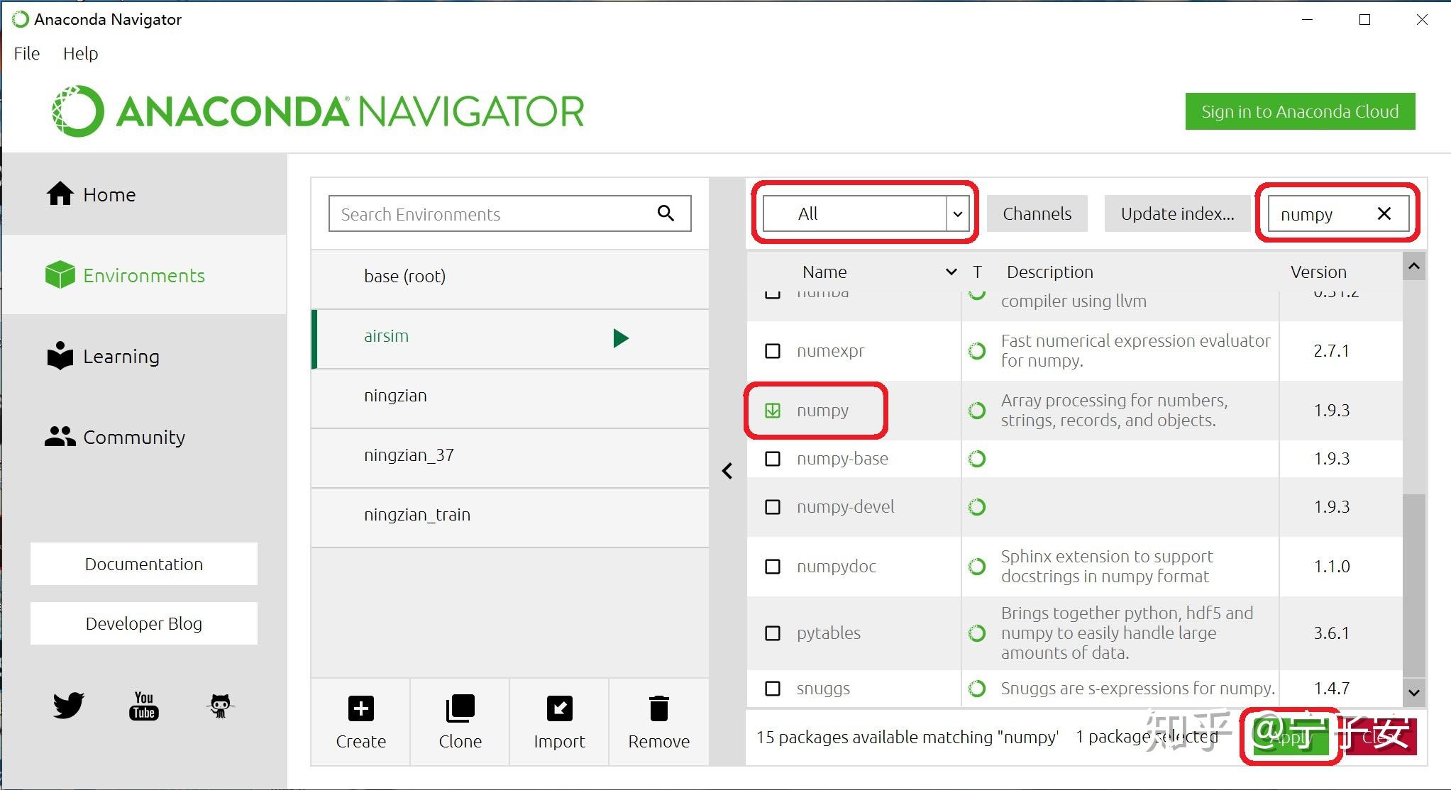 airsim详细教程(四) - 控制四旋翼起飞和降落(airsim api) - 知乎