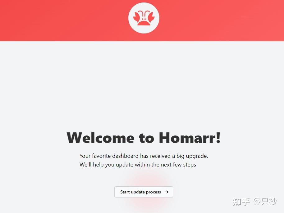 NAS 必备导航页 Homarr 可视化配置 布局简单且美观 - 知乎