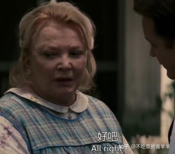 《万能钥匙》（The Skeleton Key）电影解析--细节解读 - 知乎