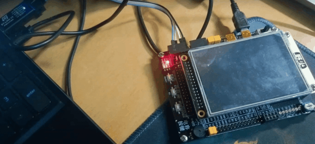 基于STM32的RTOS系统设计与实现 - 知乎
