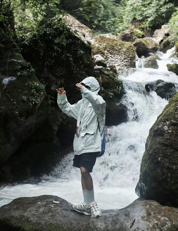 扒一扒伯希和Pelliot 如何冲破户外运动老牌竞争桎梏 成为冲锋衣新秀？ - 知乎