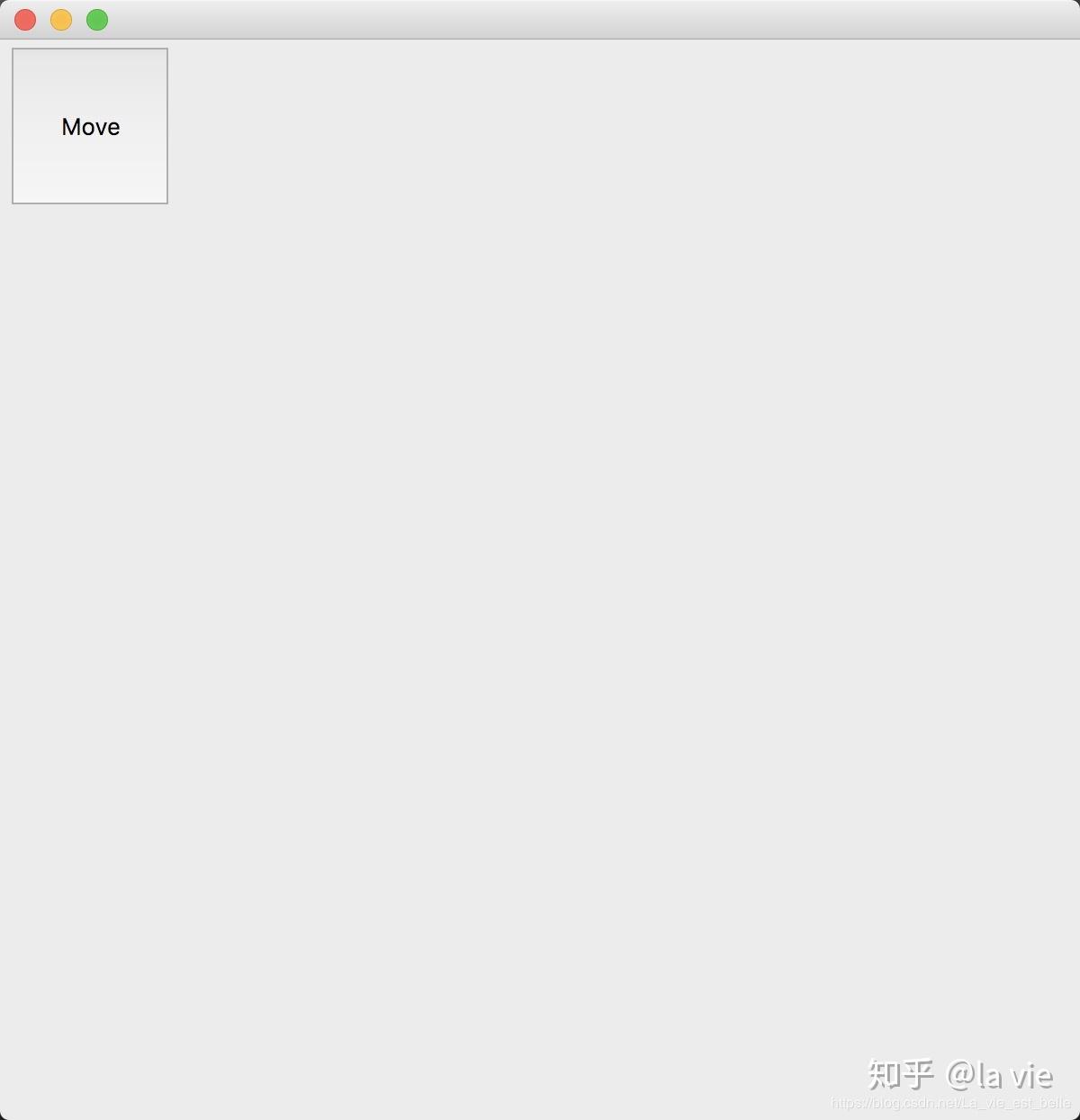 《快速掌握PyQt5》第三十二章 动画 - 知乎