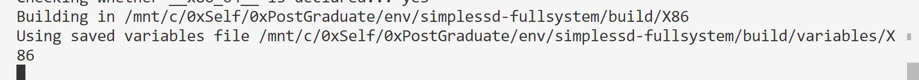 体系结构 - Simple SSD Quick_Start - 知乎