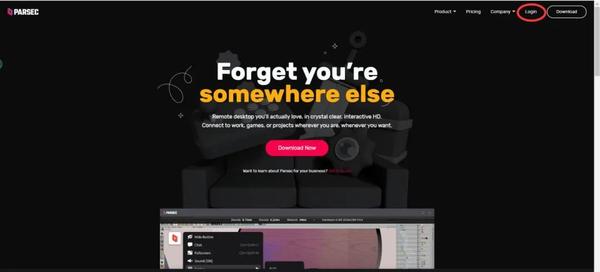 一款低延迟、跨平台的远程控制软件，Parsec - 知乎