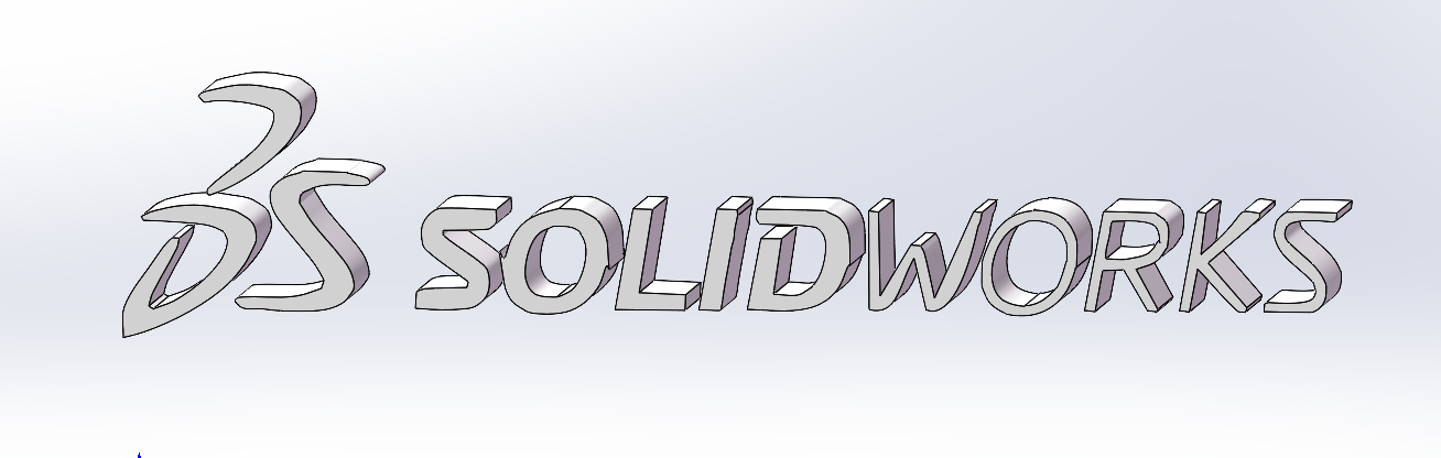 SOLIDWORKS 使用Auto Trace创建草图 - 知乎