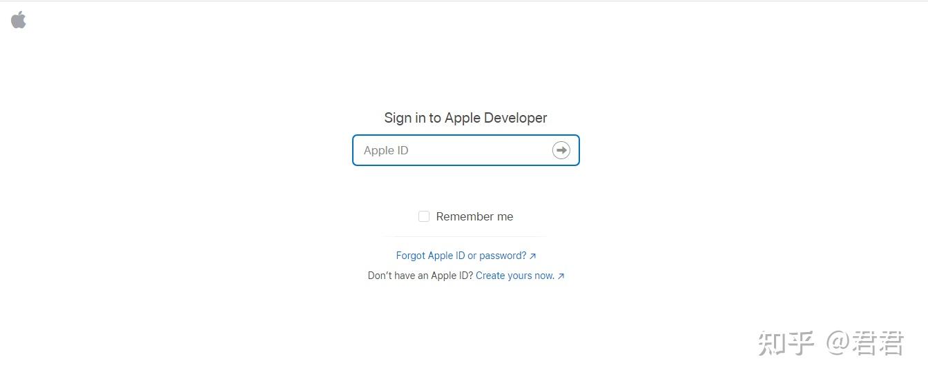 iOS IPA包的制作和上传步骤详解 - 知乎