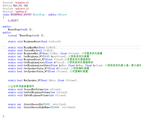关于如何在C#中调用C++的DLL,CLR套壳！ - 知乎
