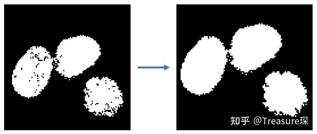 ImageJ实用技巧——自动细胞计数(解放双手篇) - 知乎