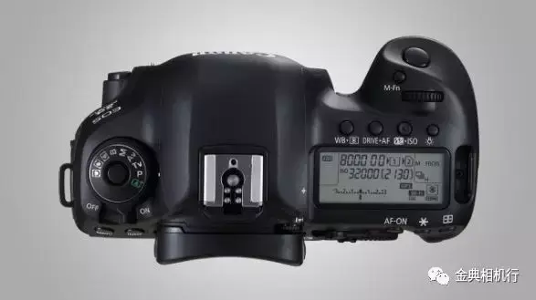 金典老王说相机——佳能 EOS 5D Mark IV（5D4） - 知乎