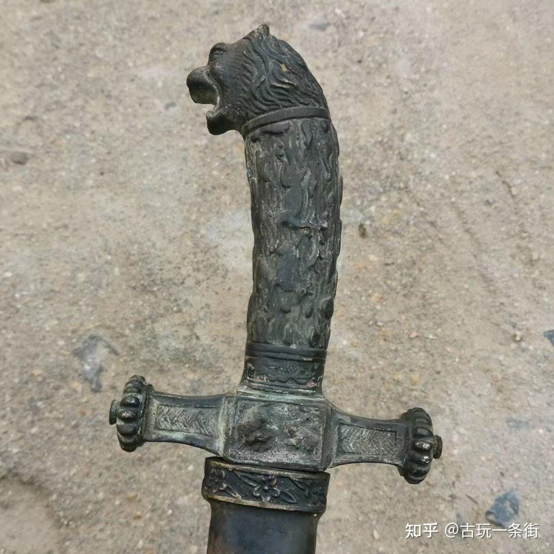 这个收藏不错吧！回流指挥刀 - 知乎