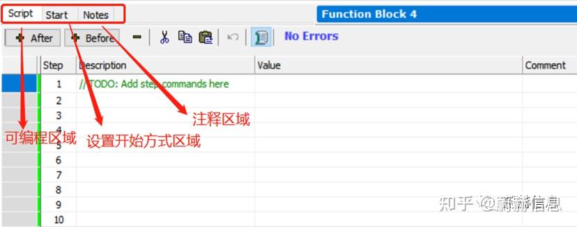 Vehicle Spy 3之Function Blocks模块 - 知乎
