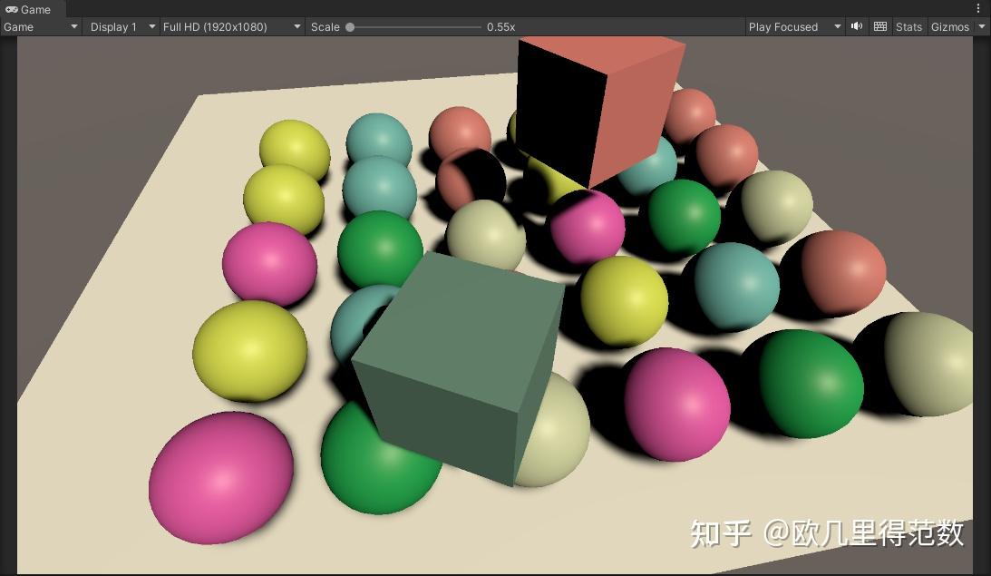 【Catlike Coding Custom SRP学习之旅——4】Directional Shadows - 知乎