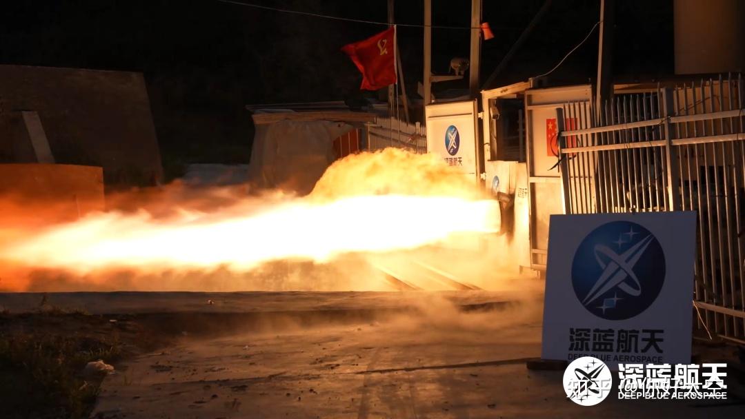 盘点中国商业航天试车台 - 知乎
