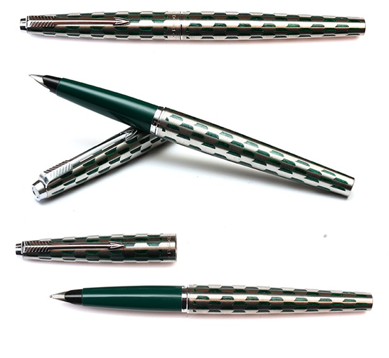 派克45完全指南 - 知乎