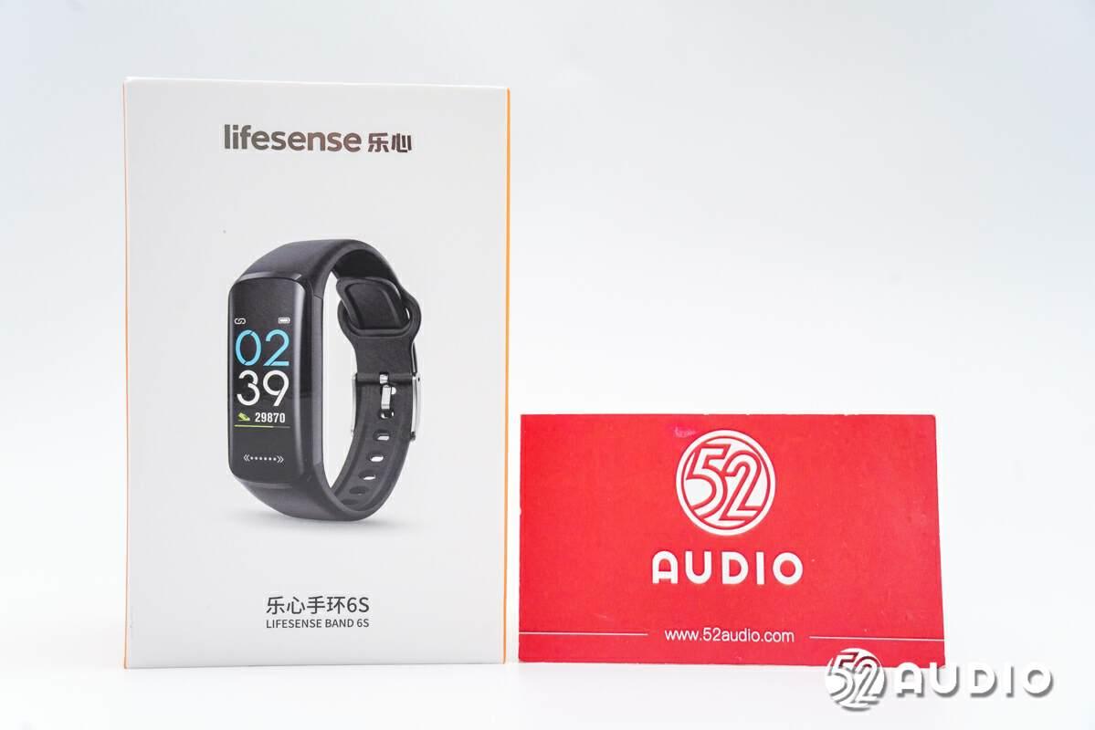 lifesense乐心手环6S拆解，支持心率、血氧、睡眠监测，体温检测 - 知乎