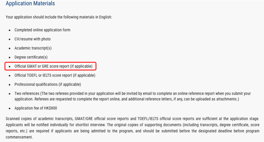GRE最全报名流程，附24Fall各校申请截止时间 - 知乎