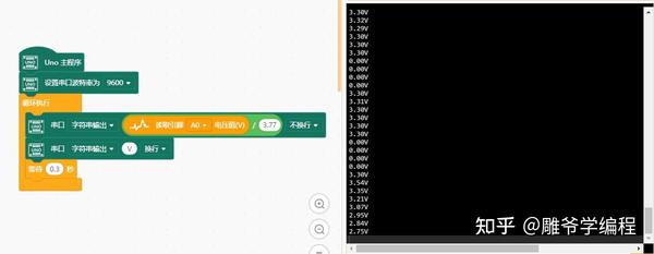 【雕爷学编程】Arduino动手做（128）---2路I2C电平转换模块 - 知乎