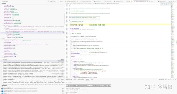 Geant4 stepping中PostStepDoIt和AlongStepDoIt - 知乎