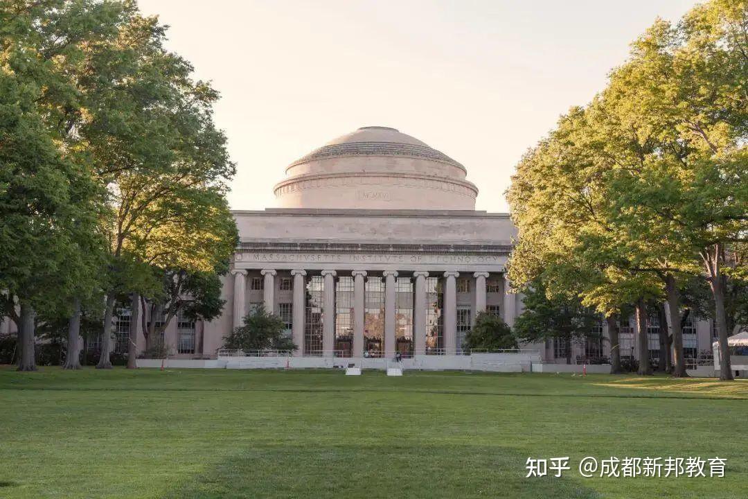 美国 | 5所「学霸云集」的美国大学，和天才做校友究竟是种什么体验？ - 知乎