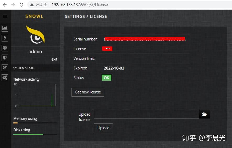 Snort GUI --Snowl - 知乎