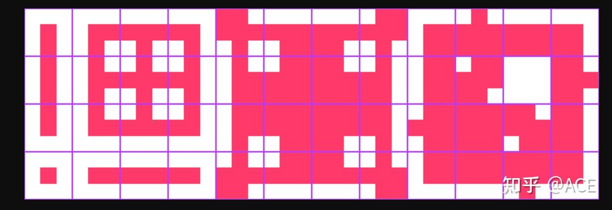 Tilemap: 47-Tiles在游戏开发的应用 - 知乎