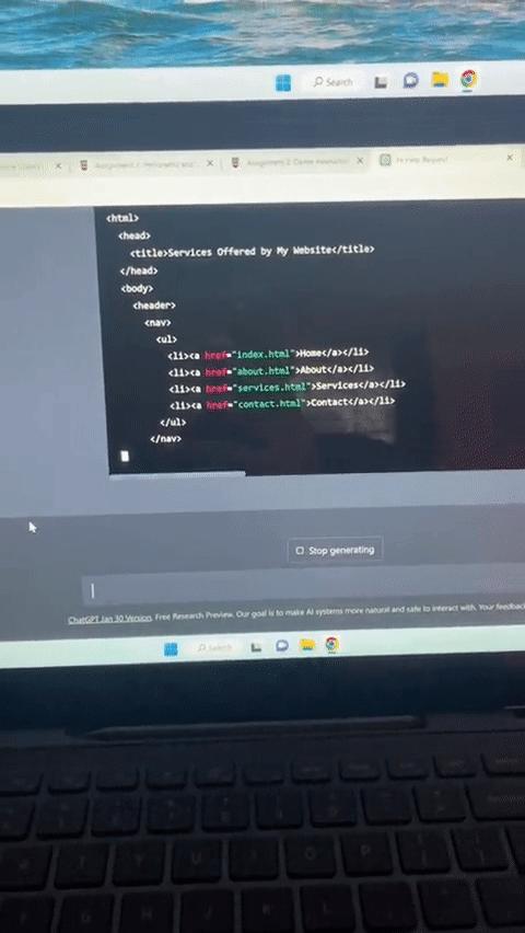 ChatGPT偷家：Stack Overflow正被程序员抛弃，访问量一个月骤降3200W - 知乎