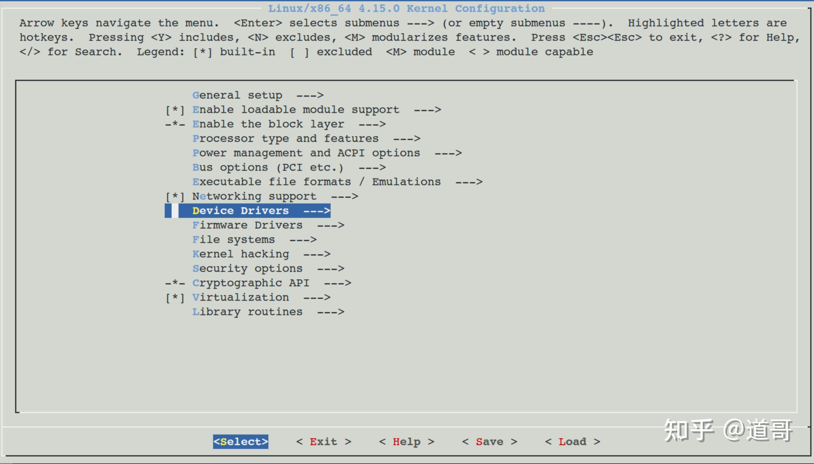 Linux驱动实践：带你一步一步编译内核驱动程序 - 知乎