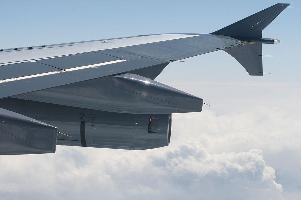 空中客车A310 MRTT / Airbus A310 MRTT - 中英文维基百科词条融合，由辽观搬运、翻译、整合 - 知乎