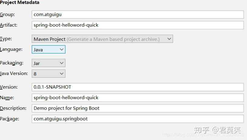 全网最细致的SpringBoot实战教程，超适合新手小白入坑学习 - 知乎