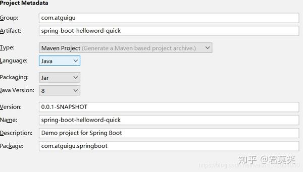 全网最细致的SpringBoot实战教程，超适合新手小白入坑学习 - 知乎