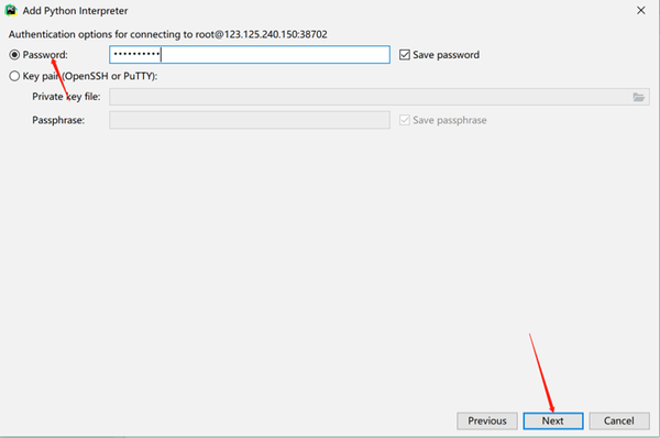 使用PyCharm连接AutoDL远程服务器 - 知乎