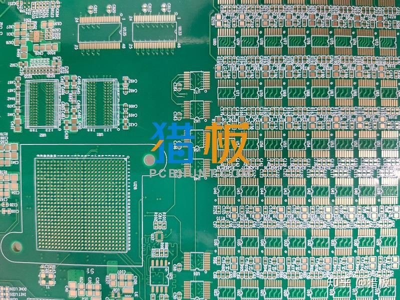 高品质多层PCB如何诞生？猎板带您了解多层PCB那些事 - 知乎