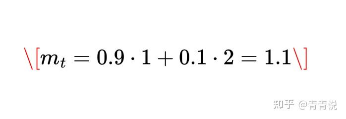 ADAM优化器的两个优势：动量（MOMENTUM）和自适应学习率（LEARNING RATE）——既懂加速（动量）又懂刹车（自适应）的司机 - 知乎