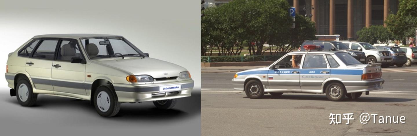 拉达简史：从“国民神车”到钢铁意志 - 知乎